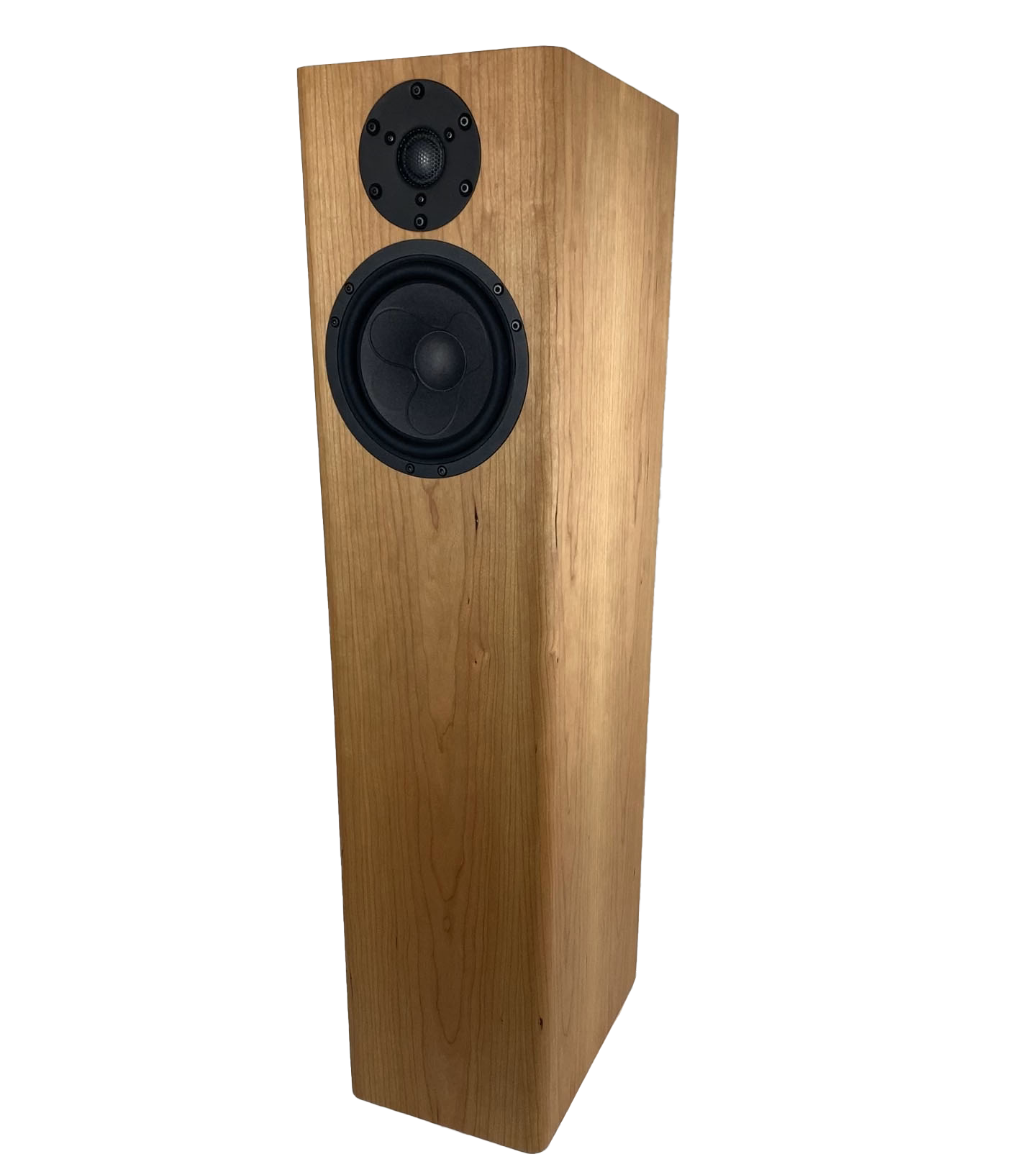 NADA 2-Way Klang + Ton Tower Assembled Cabs | Denton WoodWorkers